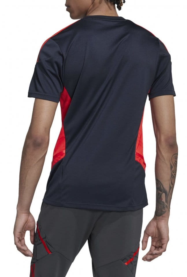 Koszulka adidas FCB TR JSY - 11teamsports.pl