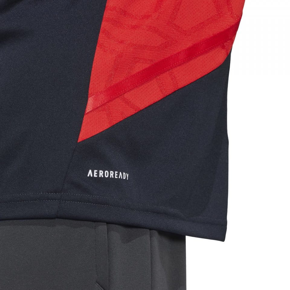 Koszulka adidas FCB TR JSY - 11teamsports.pl