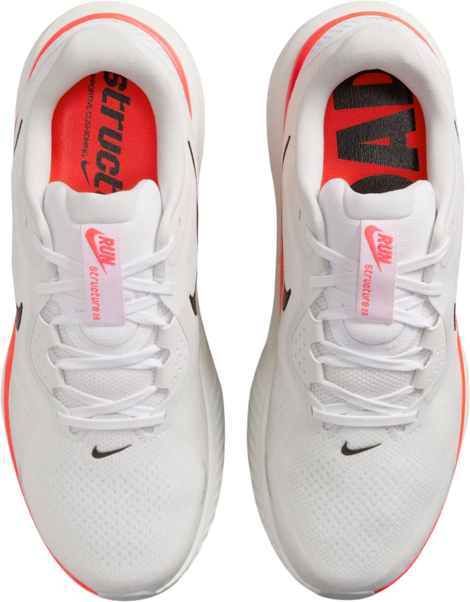 Παπούτσια για τρέξιμο Nike Structure 26 - Top4Running.gr
