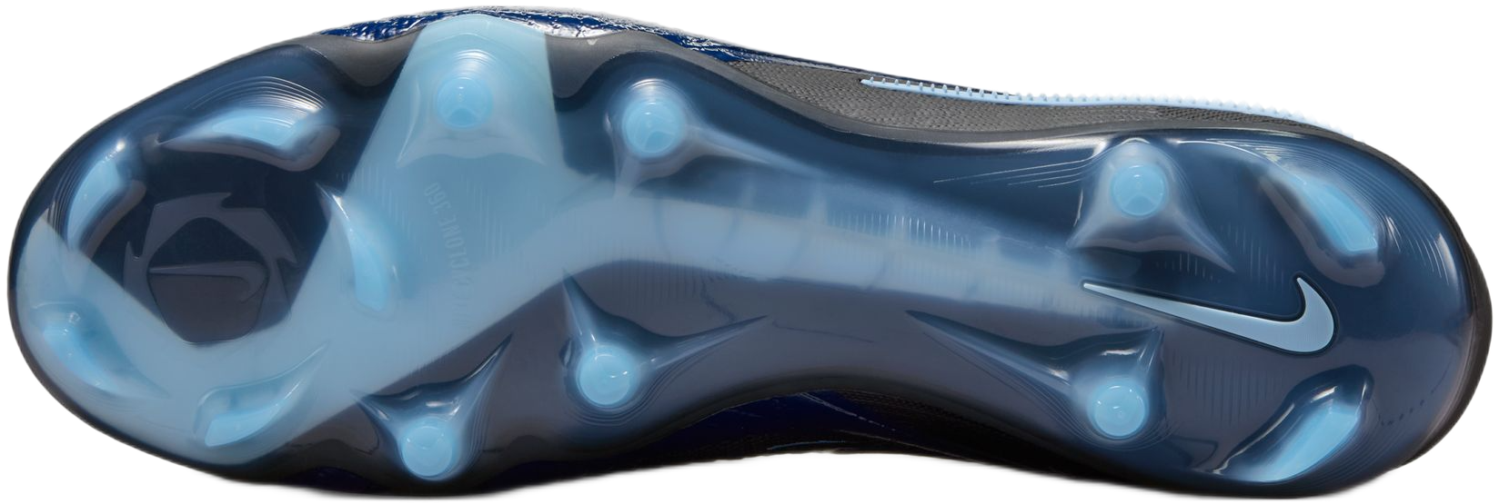 Botas de fútbol Nike PHANTOM 6 LOW ELITE FG - 11teamsports.es