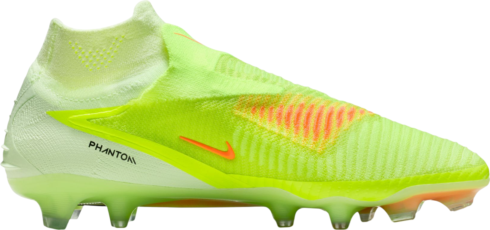 Football shoes Nike Phantom 6 High Elite FG - 11teamsports.ie