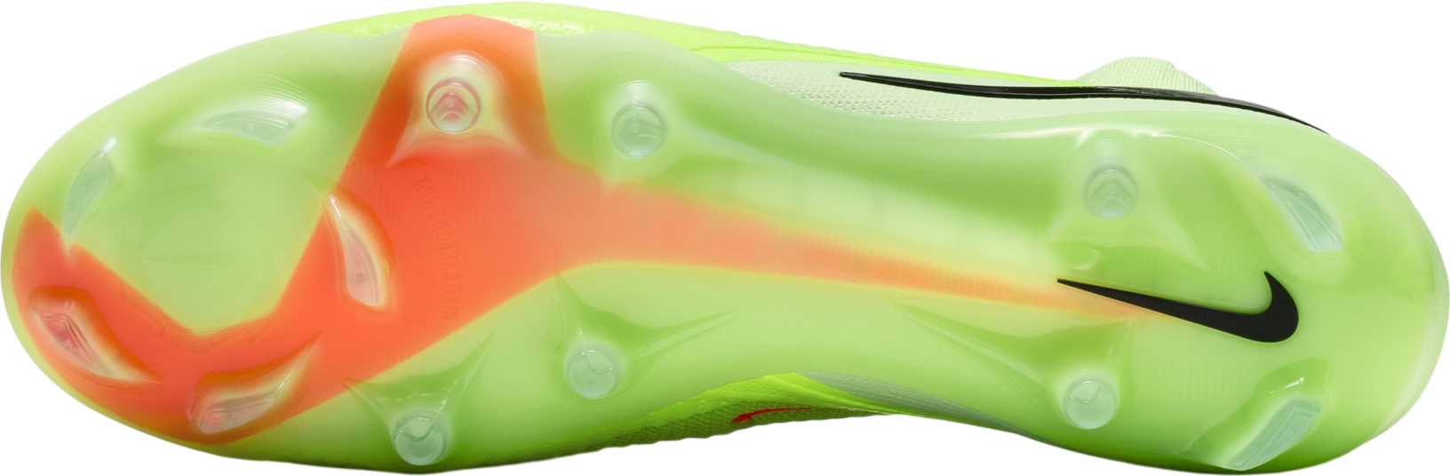 Football shoes Nike Phantom 6 High Elite FG - 11teamsports.ie