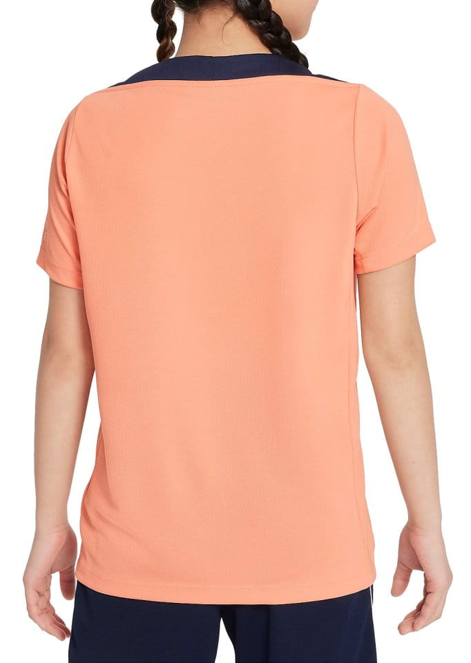 T-shirt Nike CFC Y NK DF STRK SS TOP K SE - 11teamsports.pt