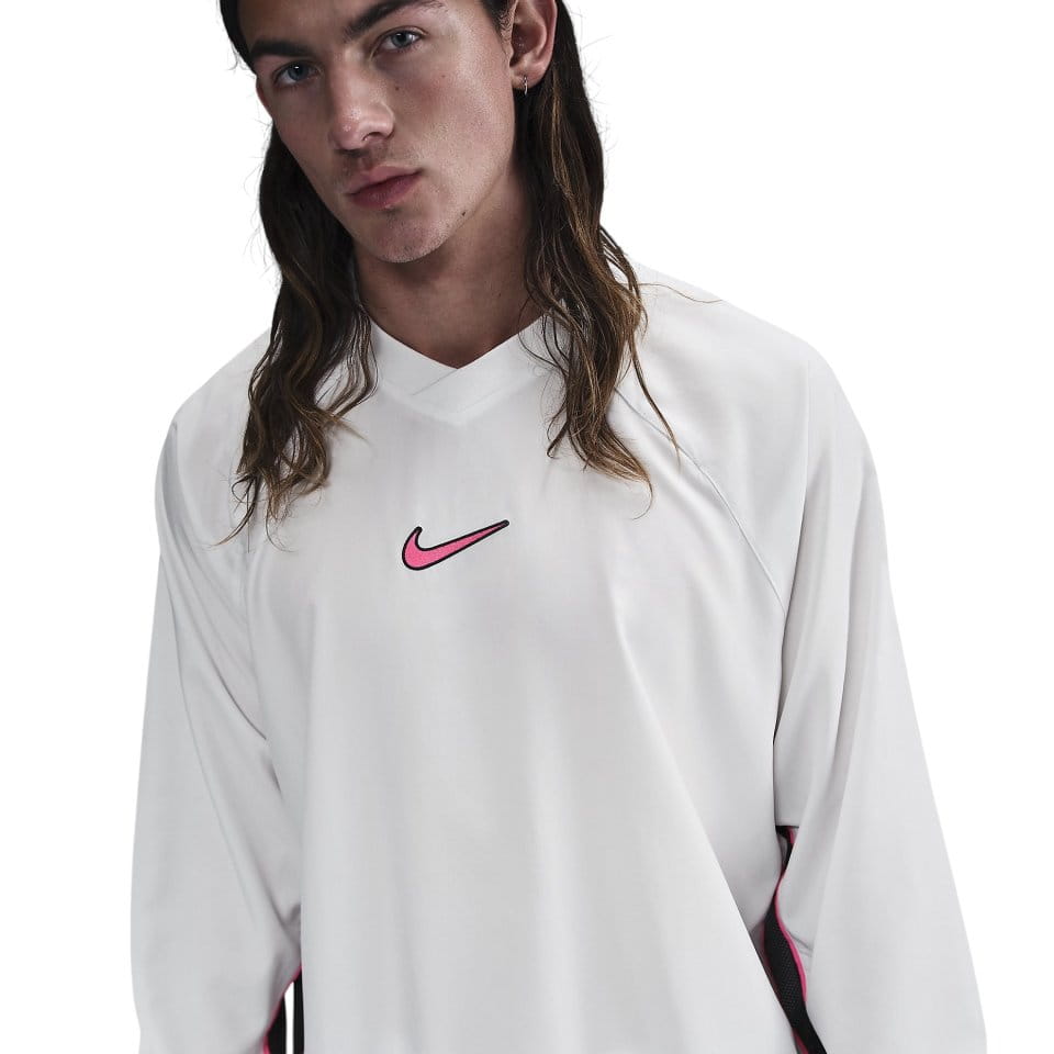 Tricou cu maneca lunga Nike M NK DF ACADEMY+ SHELL TOP - 11teamsports.ro