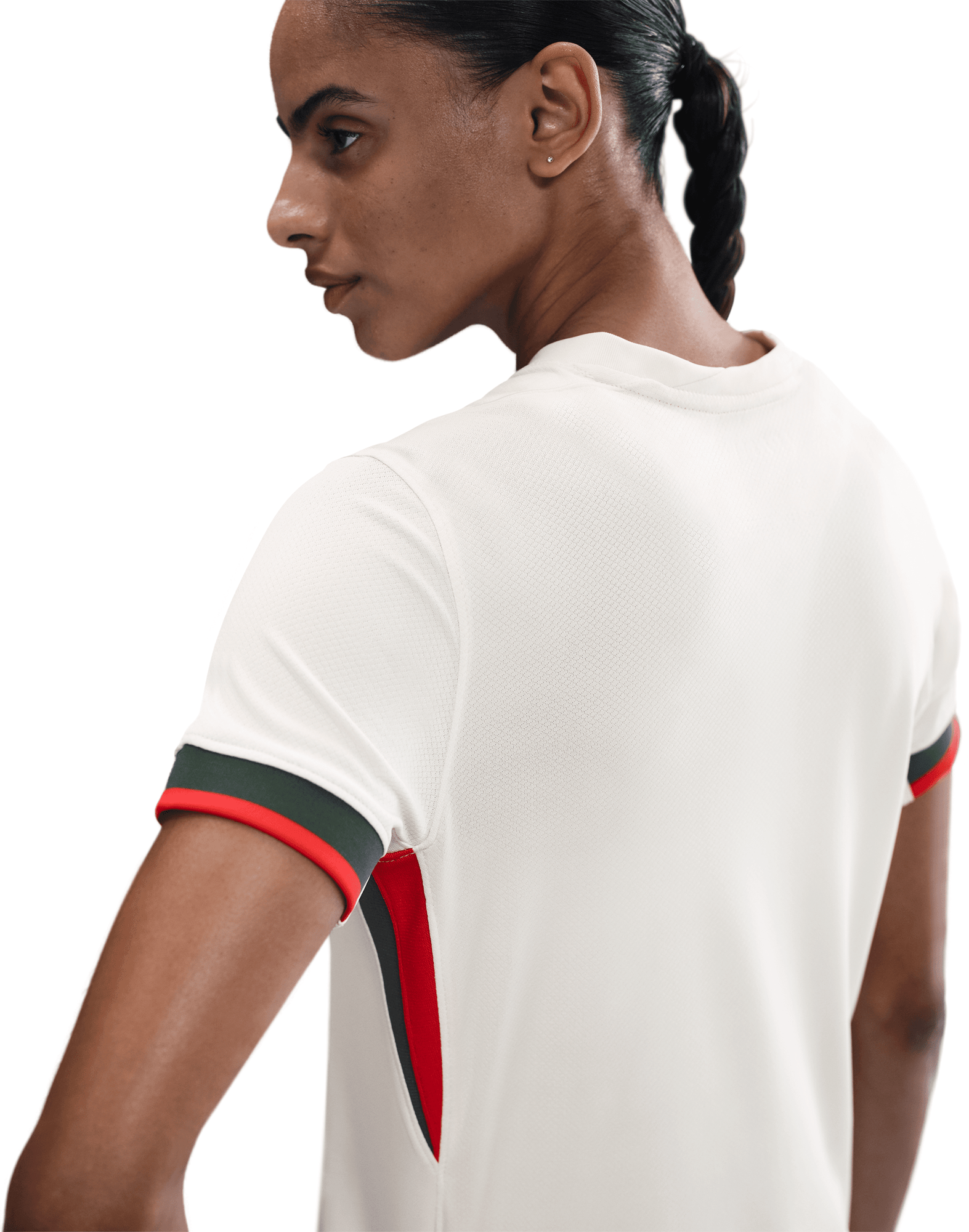 Jersey Nike CFC W NK DF STAD JSY SS AW 2025/26 - 11teamsports.ie