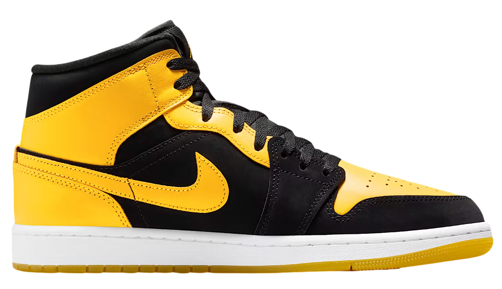 Obuv Jordan Air 1 Mid SE Sneakers - 11teamsports.sk