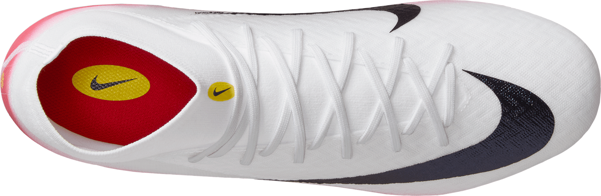 Football shoes Nike ZOOM SUPERFLY 10 ACADEMY FG/MG LV8 - 11teamsports.ie