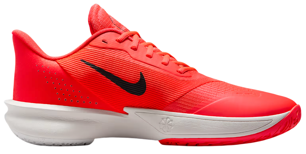 Basketbalové topánky Nike Precision 7 shoe - 11teamsports.sk