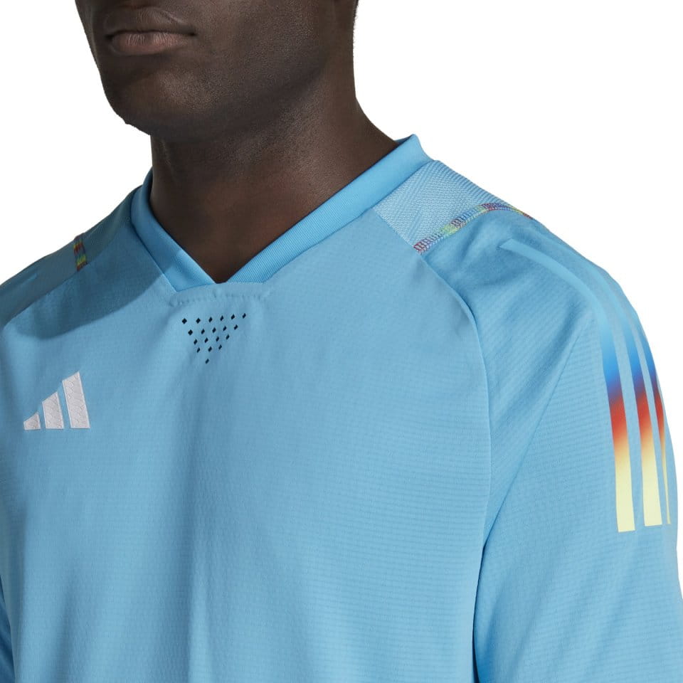 Maillot adidas TIRO PRO JSY WC - 11teamsports.fr