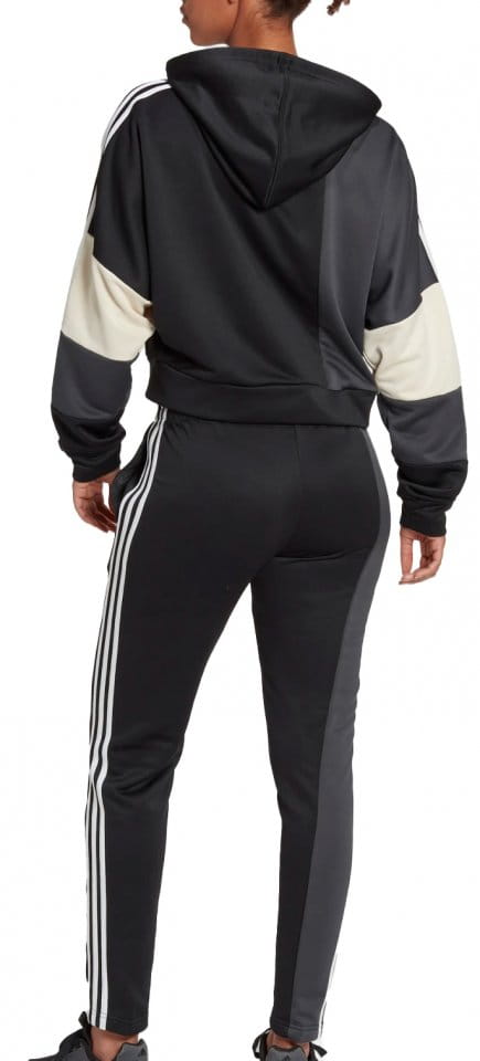 Kit adidas W BOLD BLOCK TS - Top4Running.ie