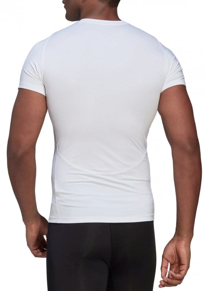 Tee-shirt adidas Techfit Training - Top4Running.fr