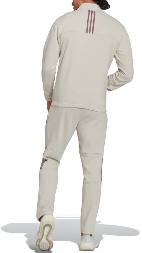 Kit adidas Sportswear MTS Slim 1/4 - Top4Running.ie