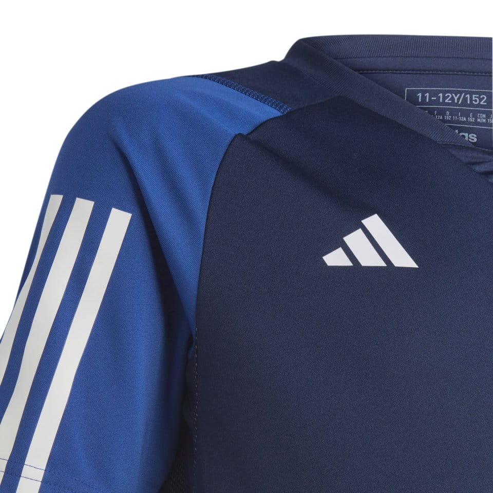 Риза adidas TIRO23 C JSY Y - 11teamsports.bg