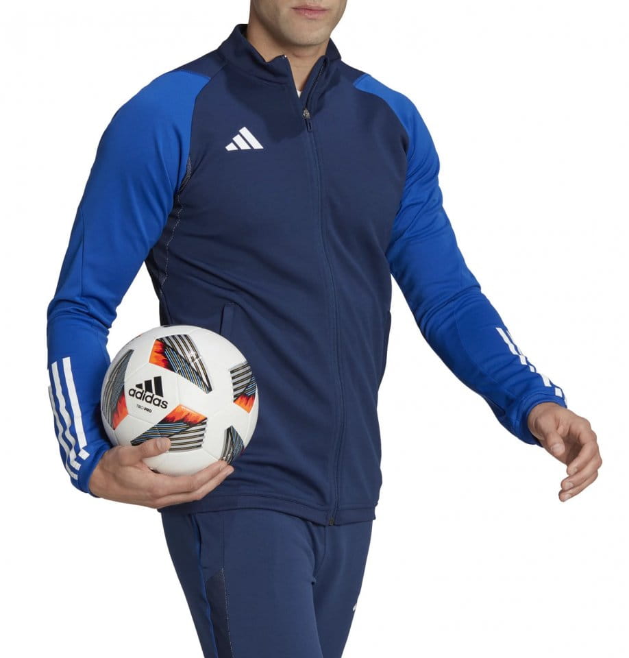 Τζάκετ adidas TIRO23 C TR JKT - 11teamsports.gr
