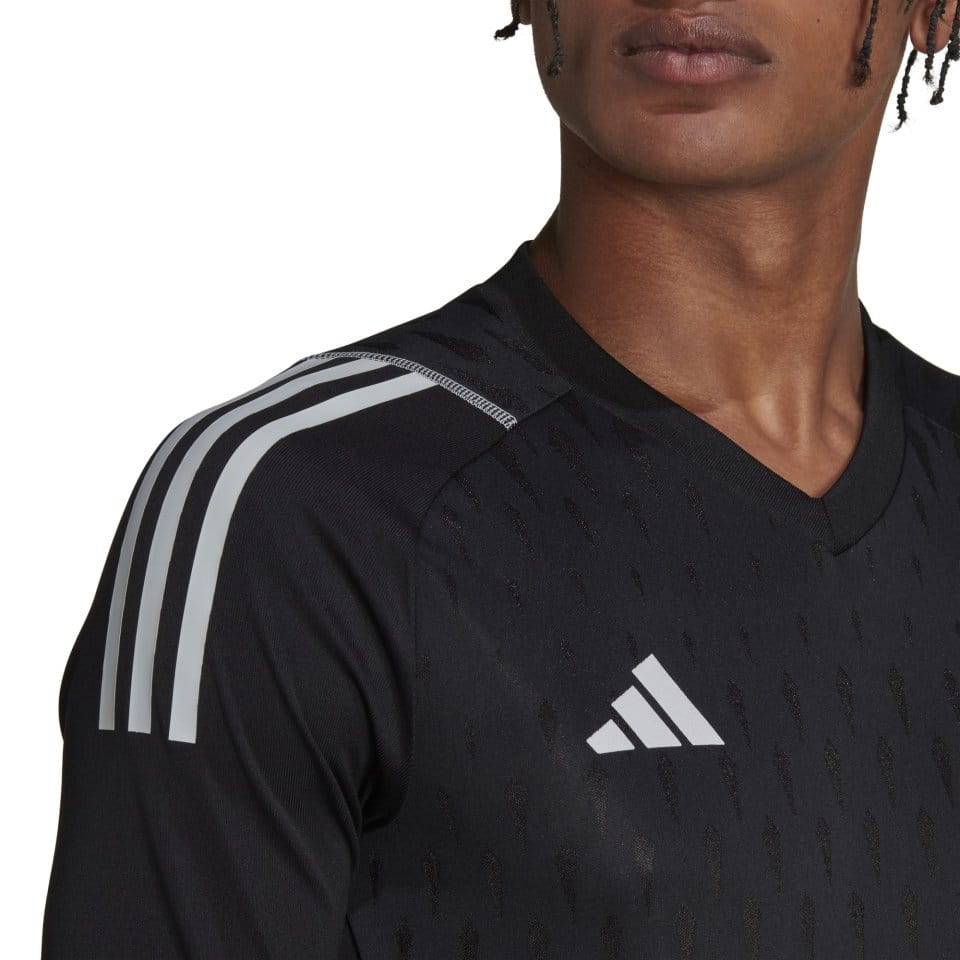 Μακρυμάνικη φανέλα adidas T23 P GK JSY L - 11teamsports.gr