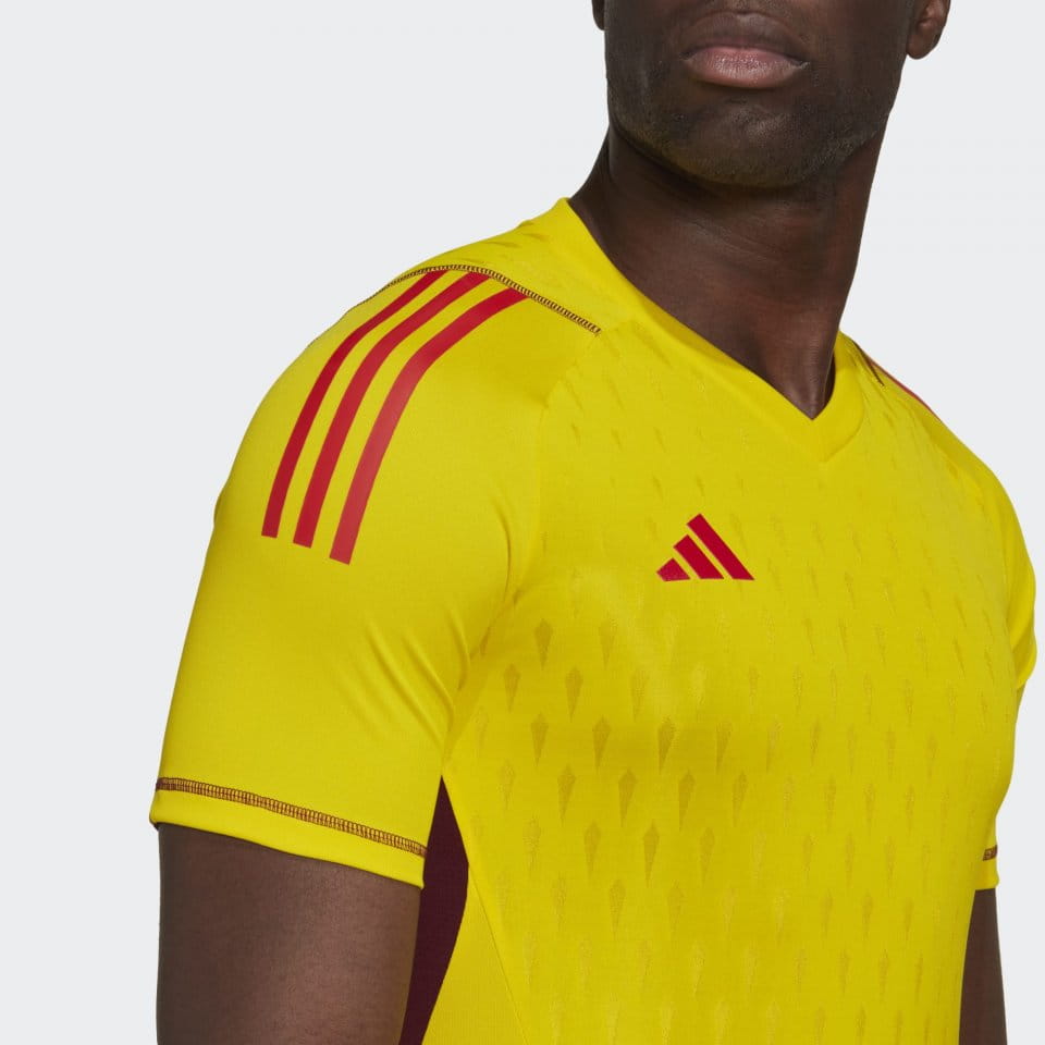 Adidas T23 P GK JSY Póló - Top4Sport.hu