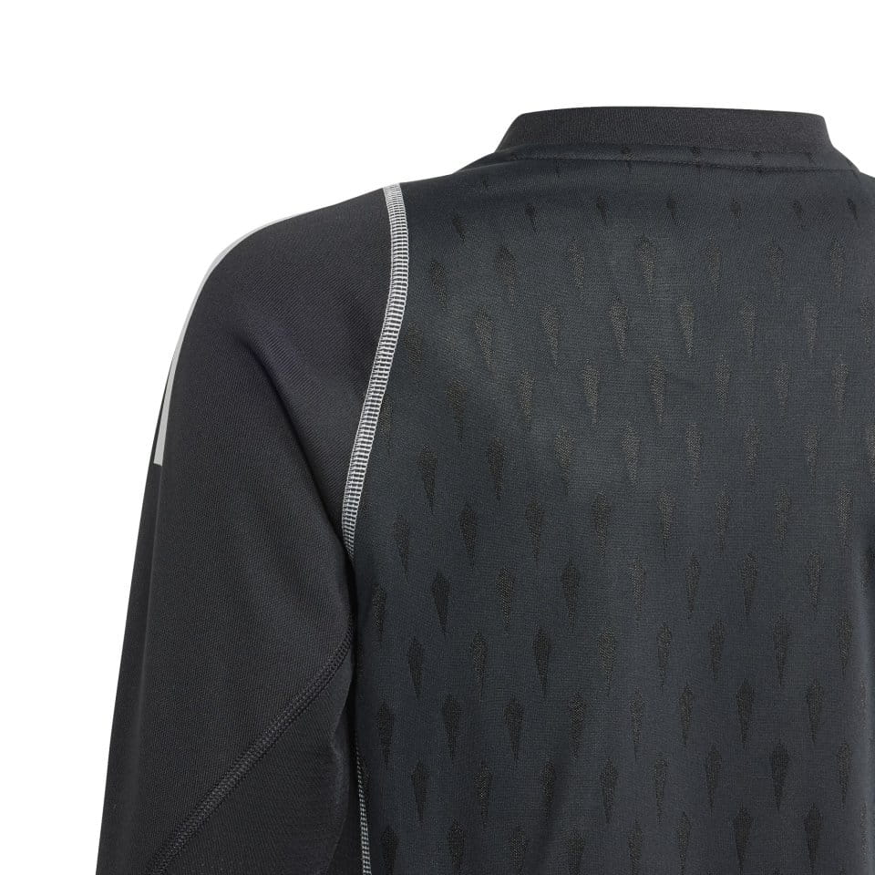 Dětský brankářský dres s dlouhým rukávem adidas Tiro 23 Pro ...