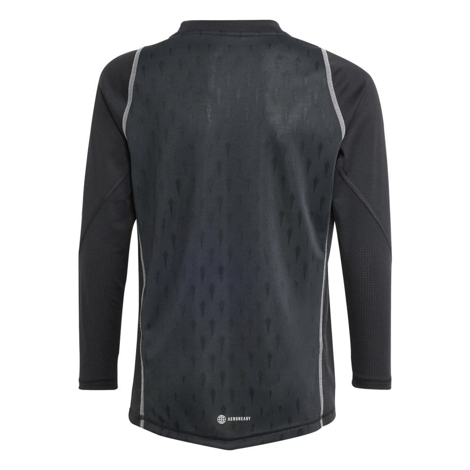 Dětský brankářský dres s dlouhým rukávem adidas Tiro 23 Pro ...