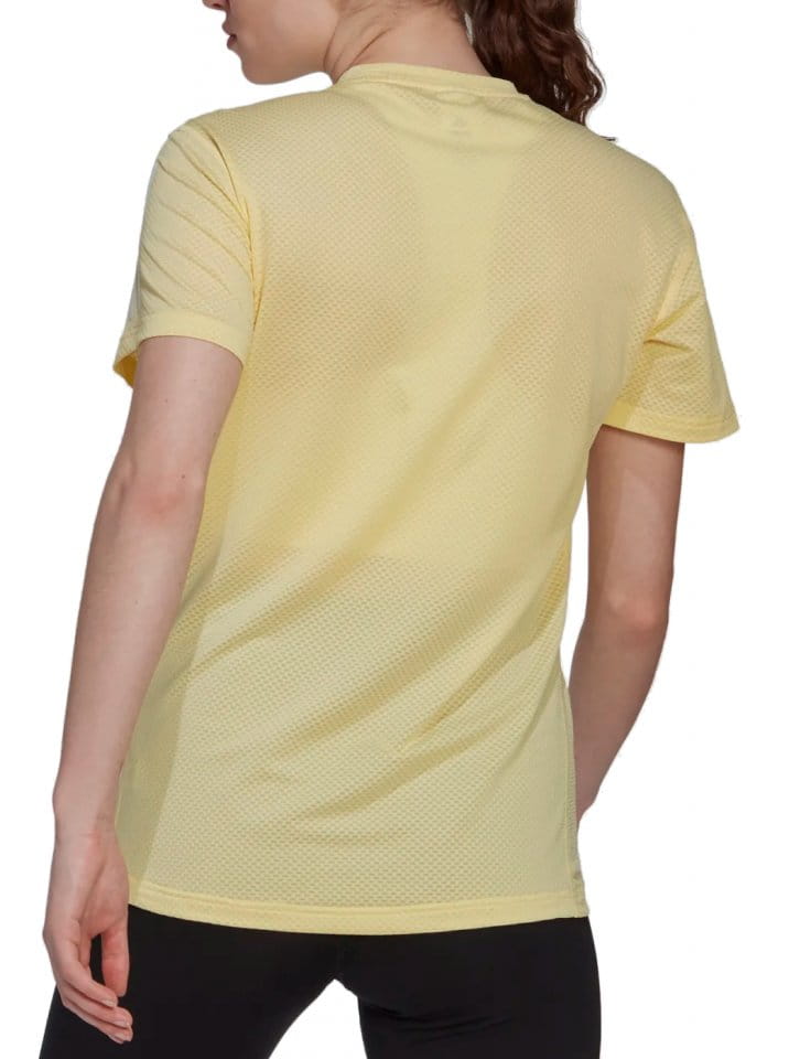T-shirt adidas Own the Run Cooler - Top4Running.pt