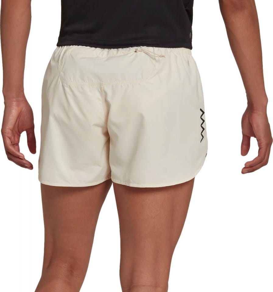 Šortky adidas TM FAST SHORTS - Top4Running.sk