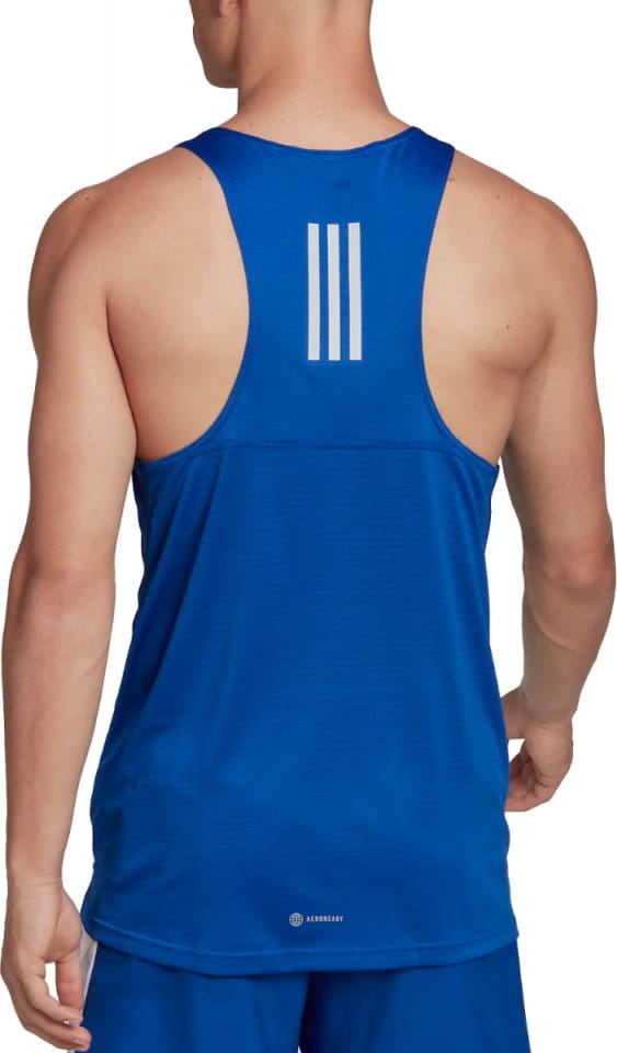 Singlet adidas OWN THE RUN SGL - Top4Running.de