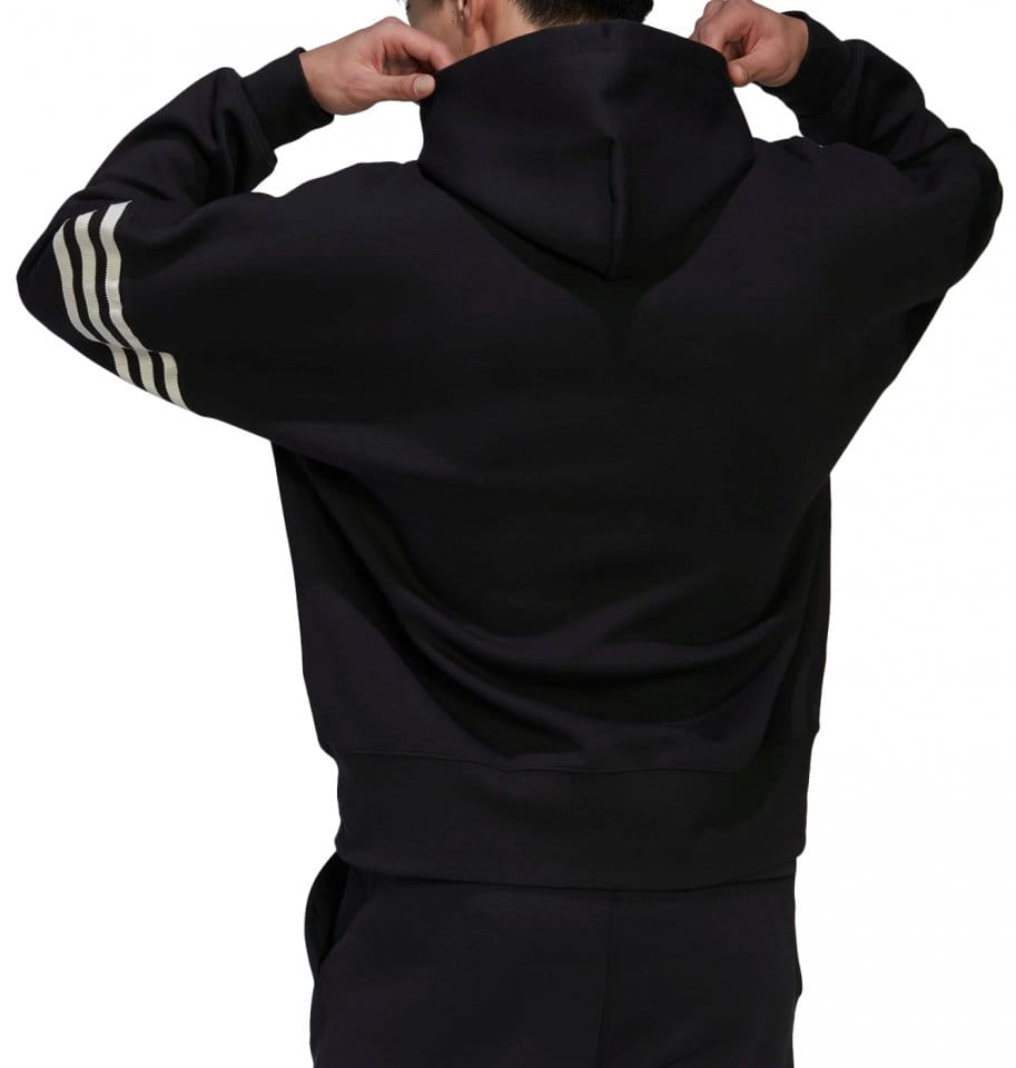 Pánská mikina s kapucí adidas Originals Adicolor Neuclassics ...