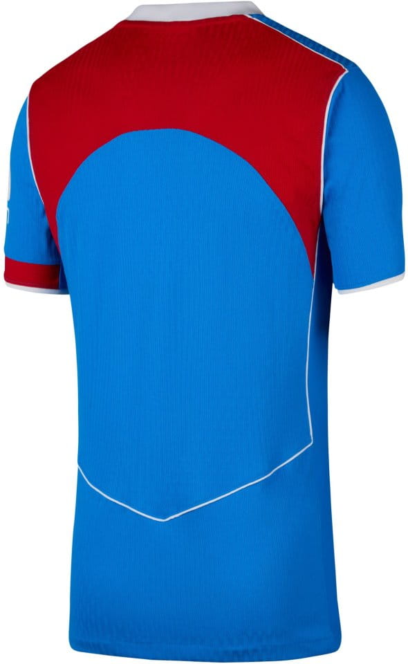 Koszulka Nike Dri-FIT ADV Atletico Madrid Match 3rd Jersey 2025/26 ...