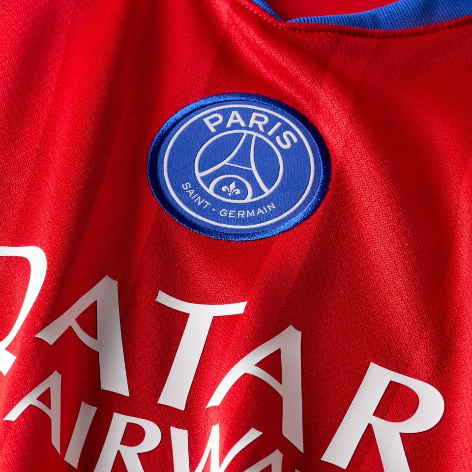Nike Dri-FIT Paris Saint-Germain Stadium 3rd Jersey 2025/26 Kids ...