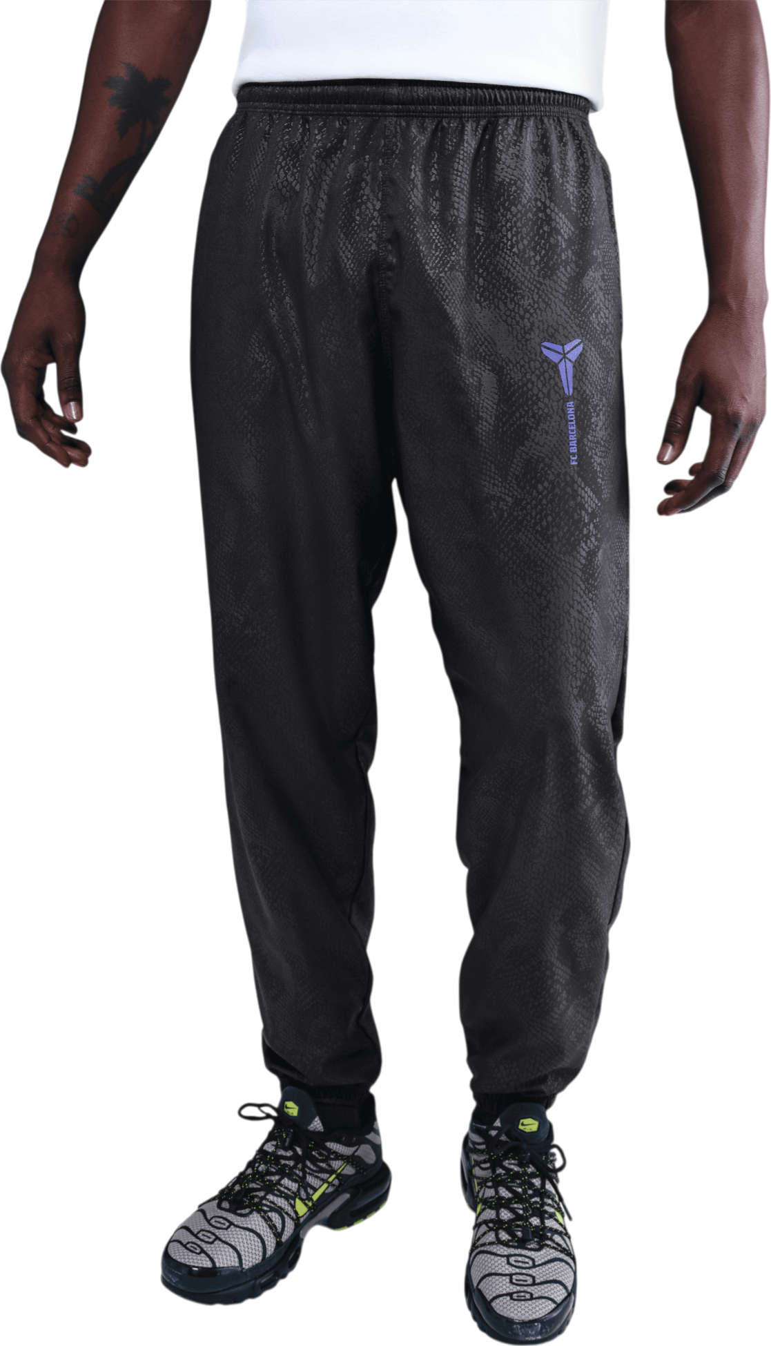 Nike x Kobe FC Barcelona Graphic Pants 2025/26 - 11teamsports.ie