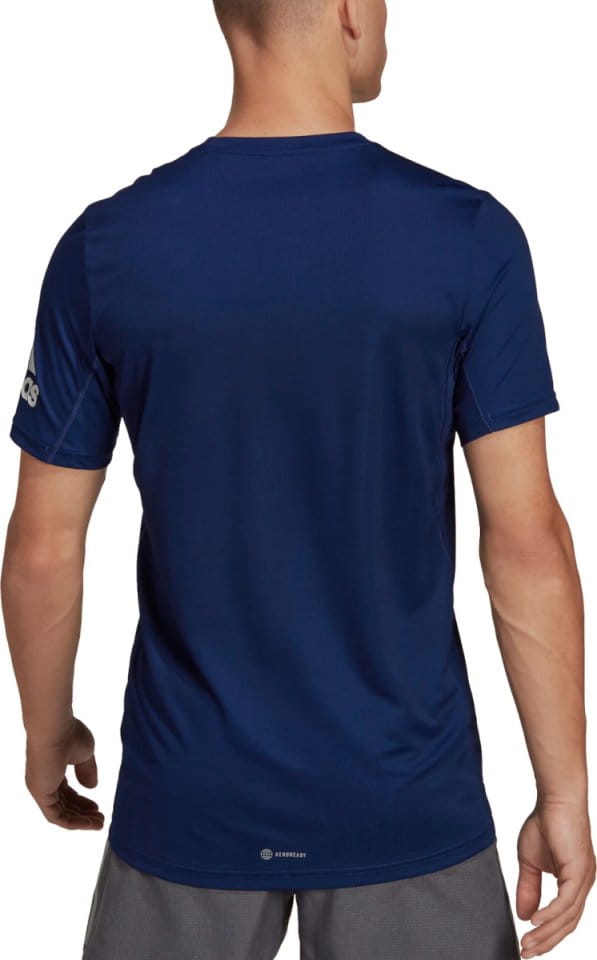 Koszulka adidas Run It Tee - Top4Running.pl