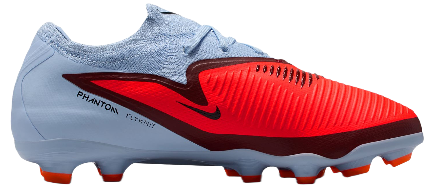 Dětské kopačky Nike Phantom 6 Low Pro FG/MG - 11teamsports.cz