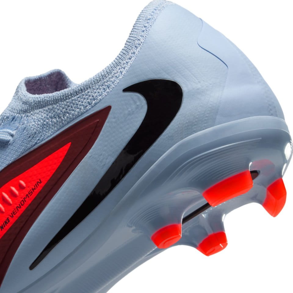 Botas de fútbol Nike Phantom 6 Low Pro FG/MG Kids - 11teamsports.es