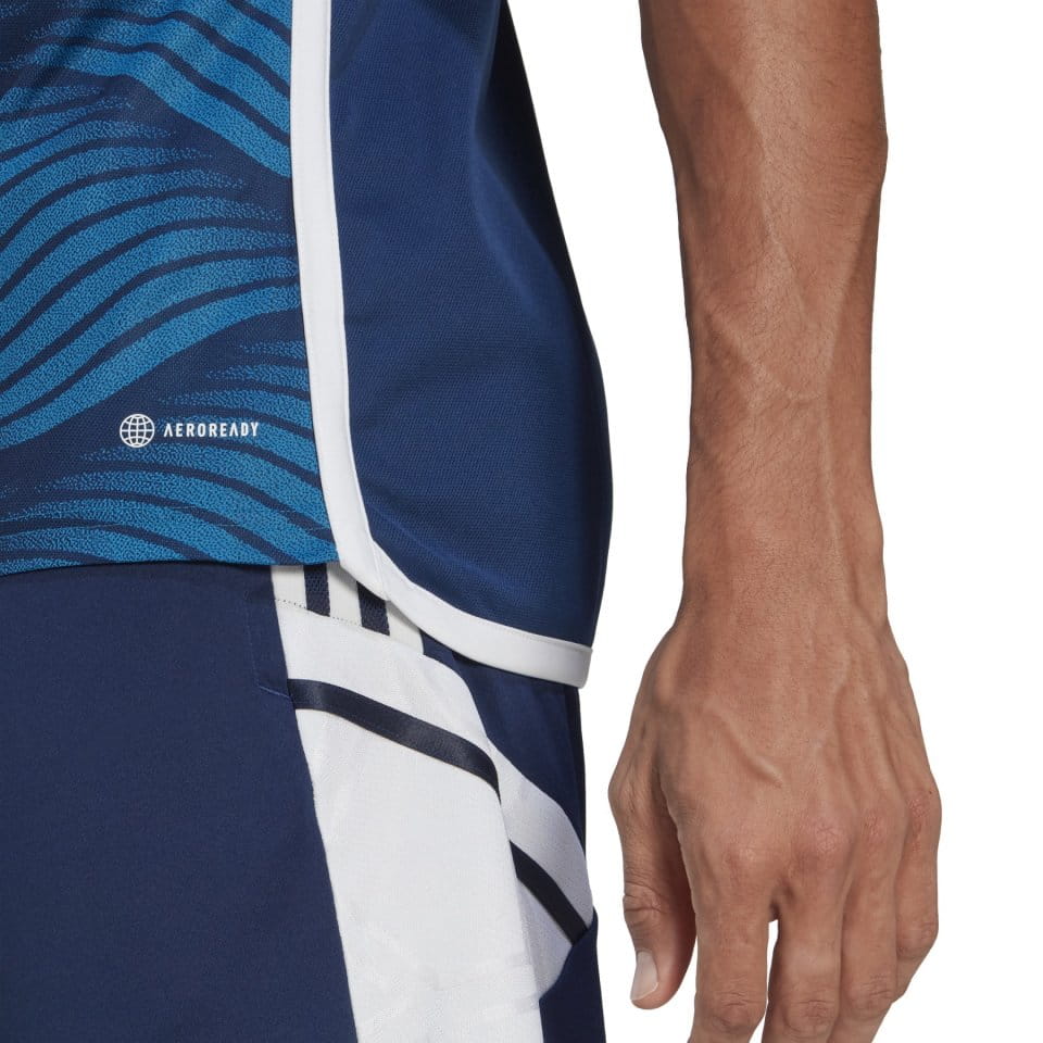 Dres adidas FFBH H JSY 2022 - 11teamsports.si