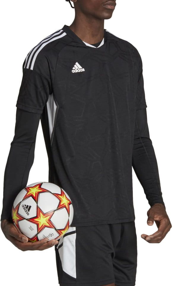 Tričko s dlhým rukávom adidas TF LS TEE M - 11teamsports.sk
