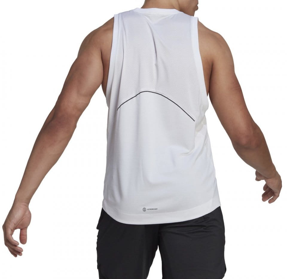 Adidas HIIT SPIN TK Atléta trikó - Top4Sport.hu