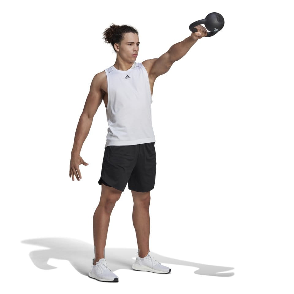 Adidas HIIT SPIN TK Atléta trikó - Top4Sport.hu