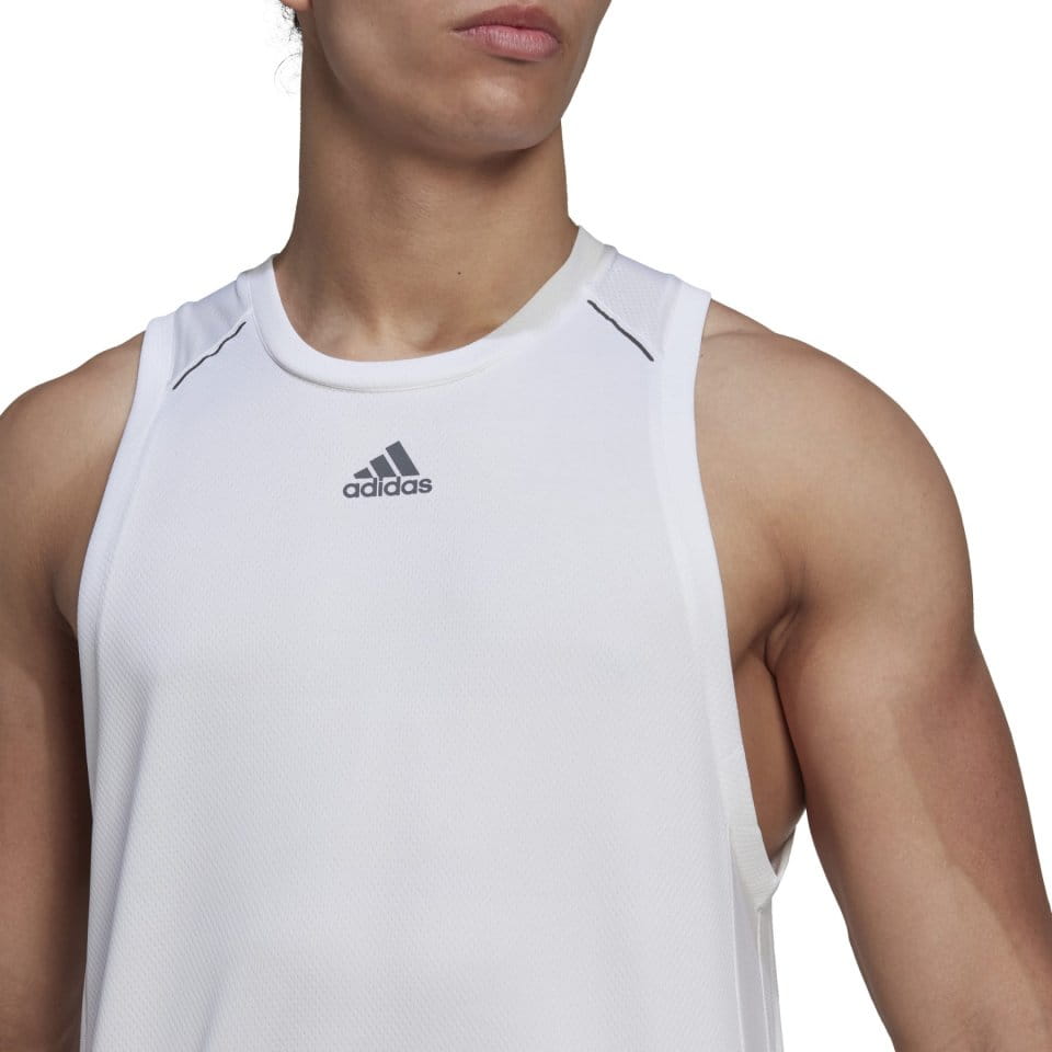 Adidas HIIT SPIN TK Atléta trikó - Top4Sport.hu