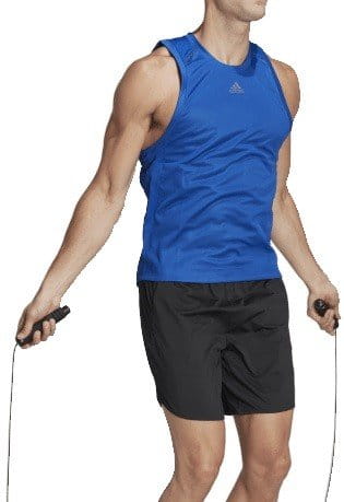 Adidas HIIT SPIN TK Atléta trikó - Top4Sport.hu