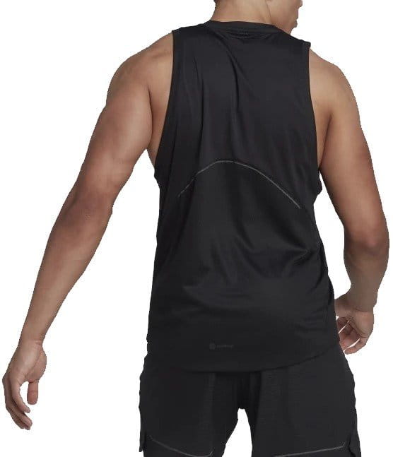 Adidas HIIT SPIN TK Atléta trikó - Top4Sport.hu