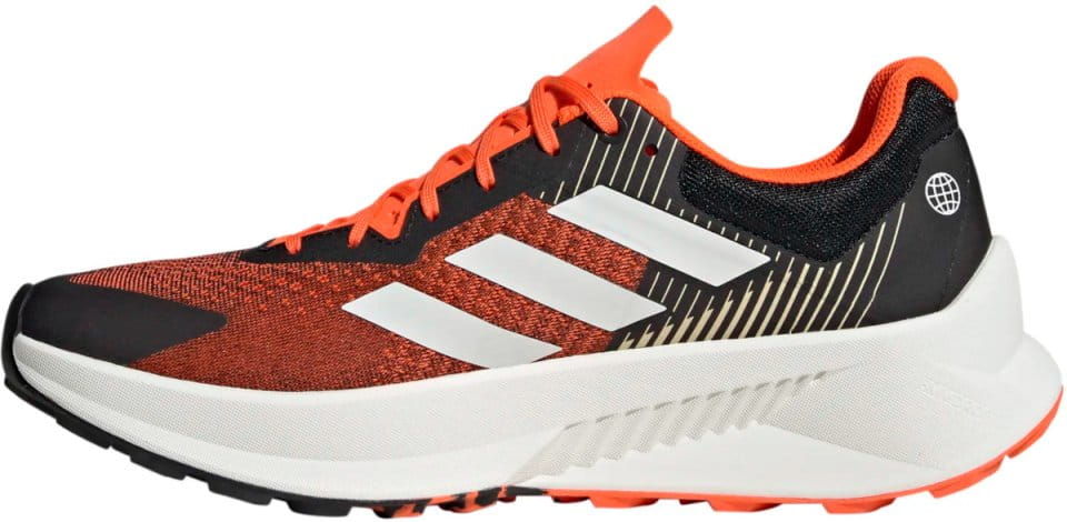 Trailové topánky adidas TERREX SOULSTRIDE FLOW - Top4Running.sk