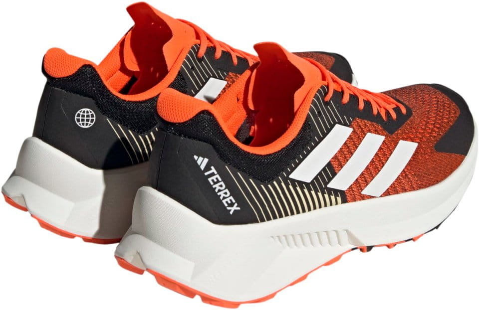 Trailové topánky adidas TERREX SOULSTRIDE FLOW - Top4Running.sk