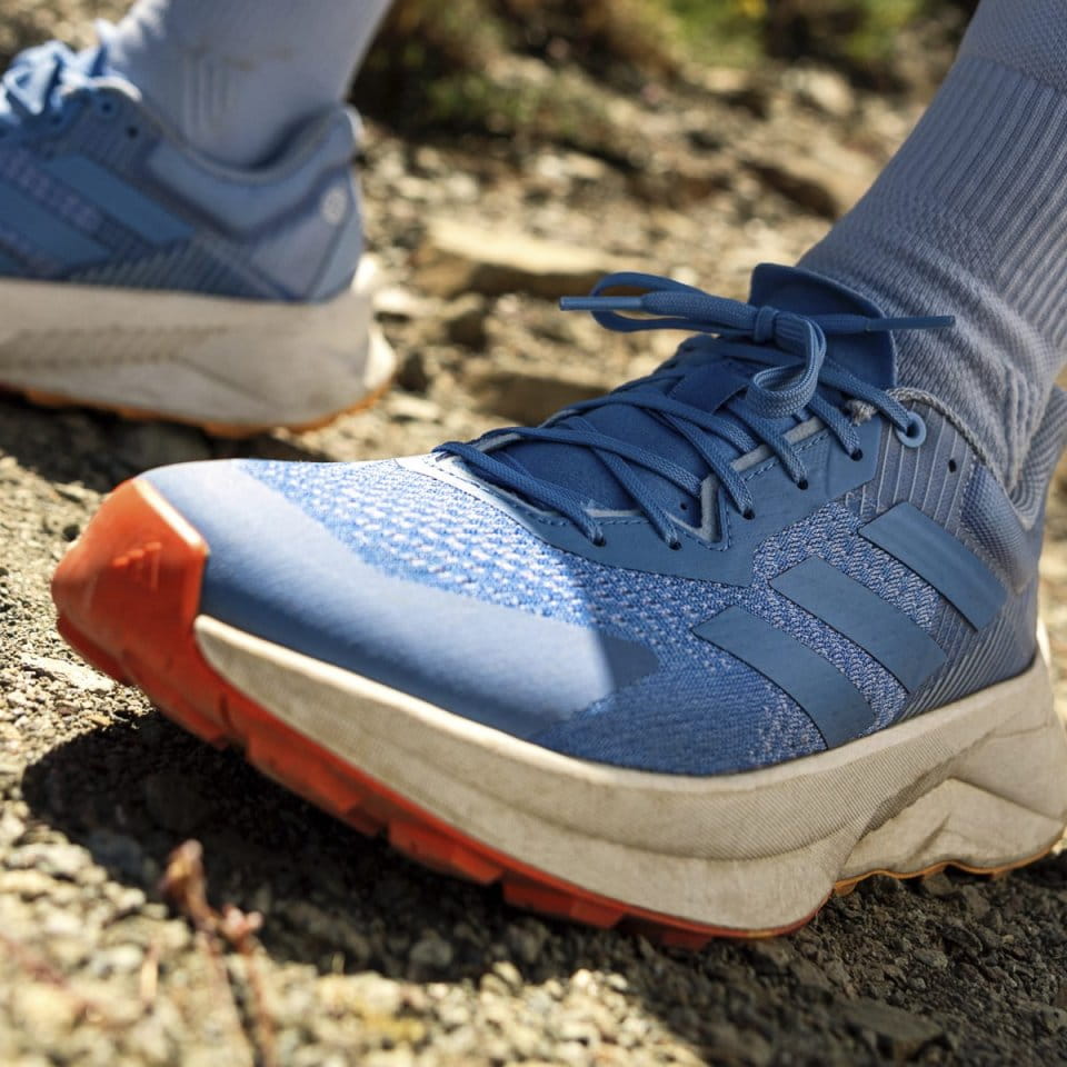 Trail-Schuhe adidas TERREX SOULSTRIDE FLOW - Top4Running.de