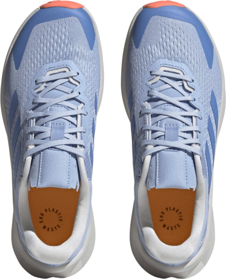 Sapatilhas de trail adidas TERREX SOULSTRIDE FLOW W - Top4Running.pt