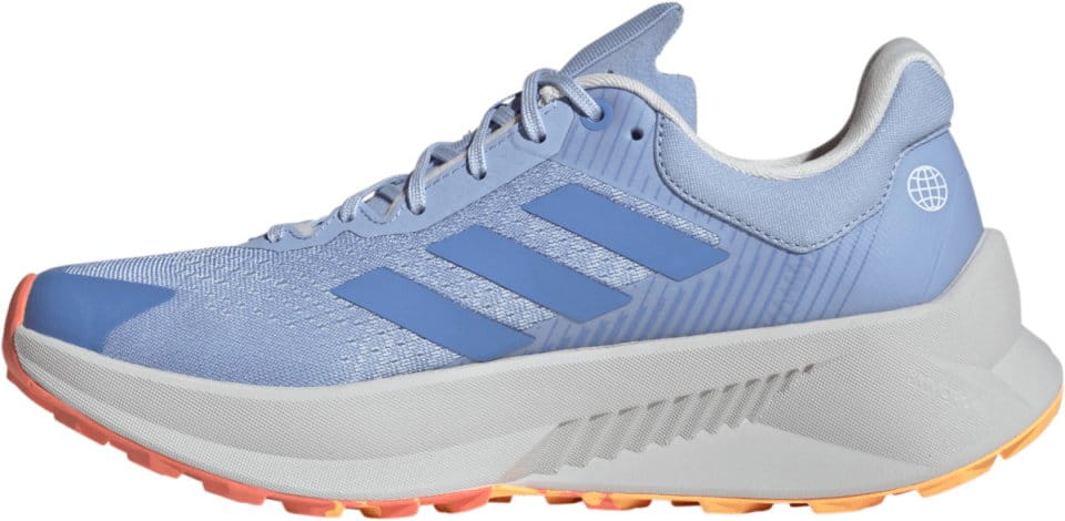 Dámské trailové boty adidas Terrex Soulstride Flow - 11teamsports.cz