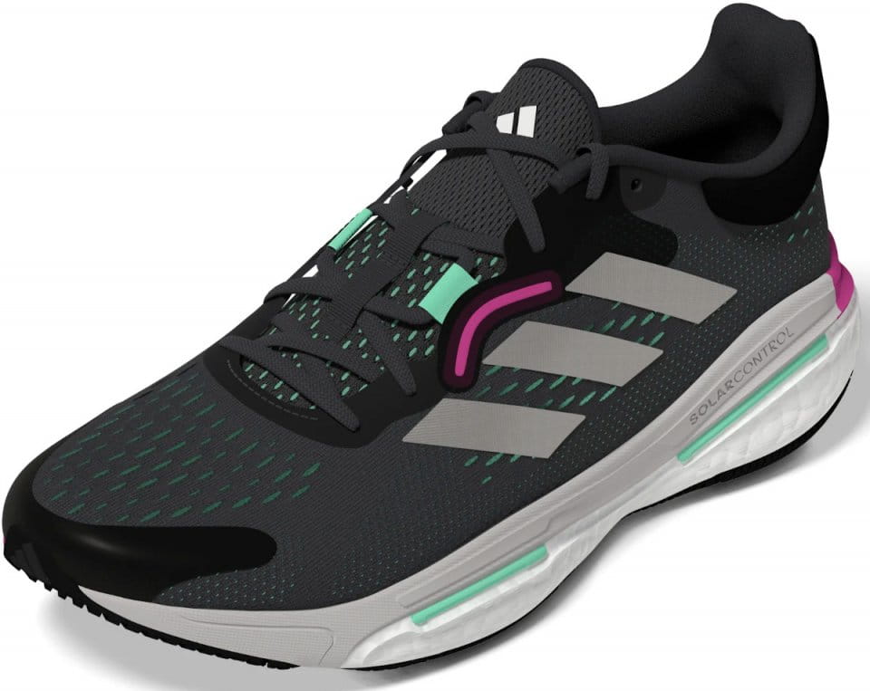 Chaussures de running adidas SOLAR CONTROL W - Top4Running.fr