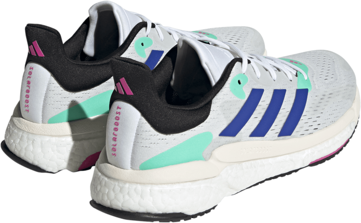 Laufschuhe adidas SOLAR BOOST 4 M - Top4Running.de