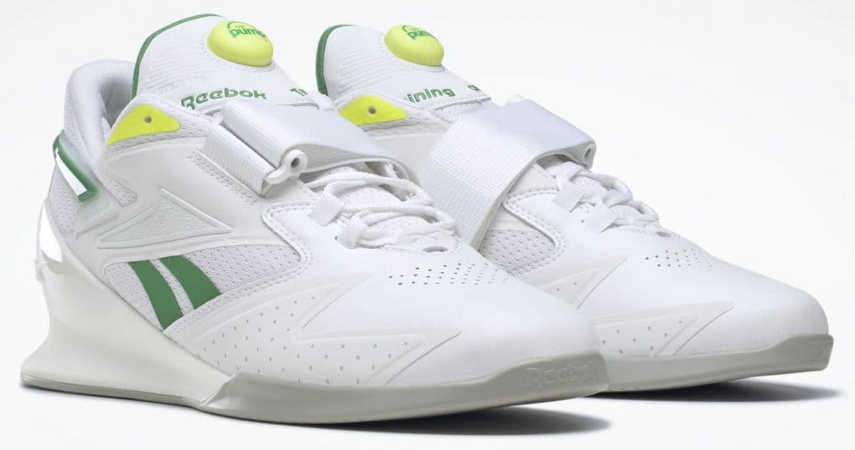 Pánské boty na cross-trénink Reebok Legacy Lifter III - Top4Running.cz