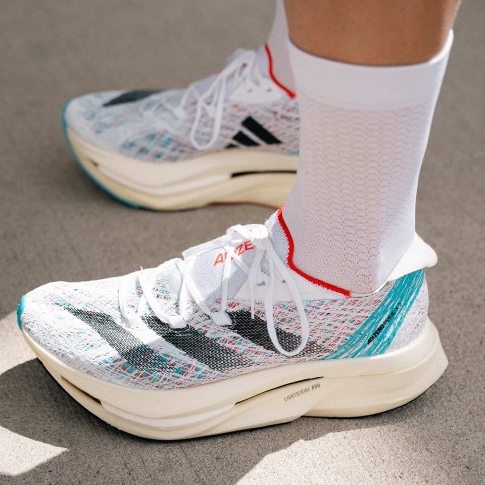 Running shoes adidas ADIZERO PRIME X 2 STRUNG - Top4Running.ie