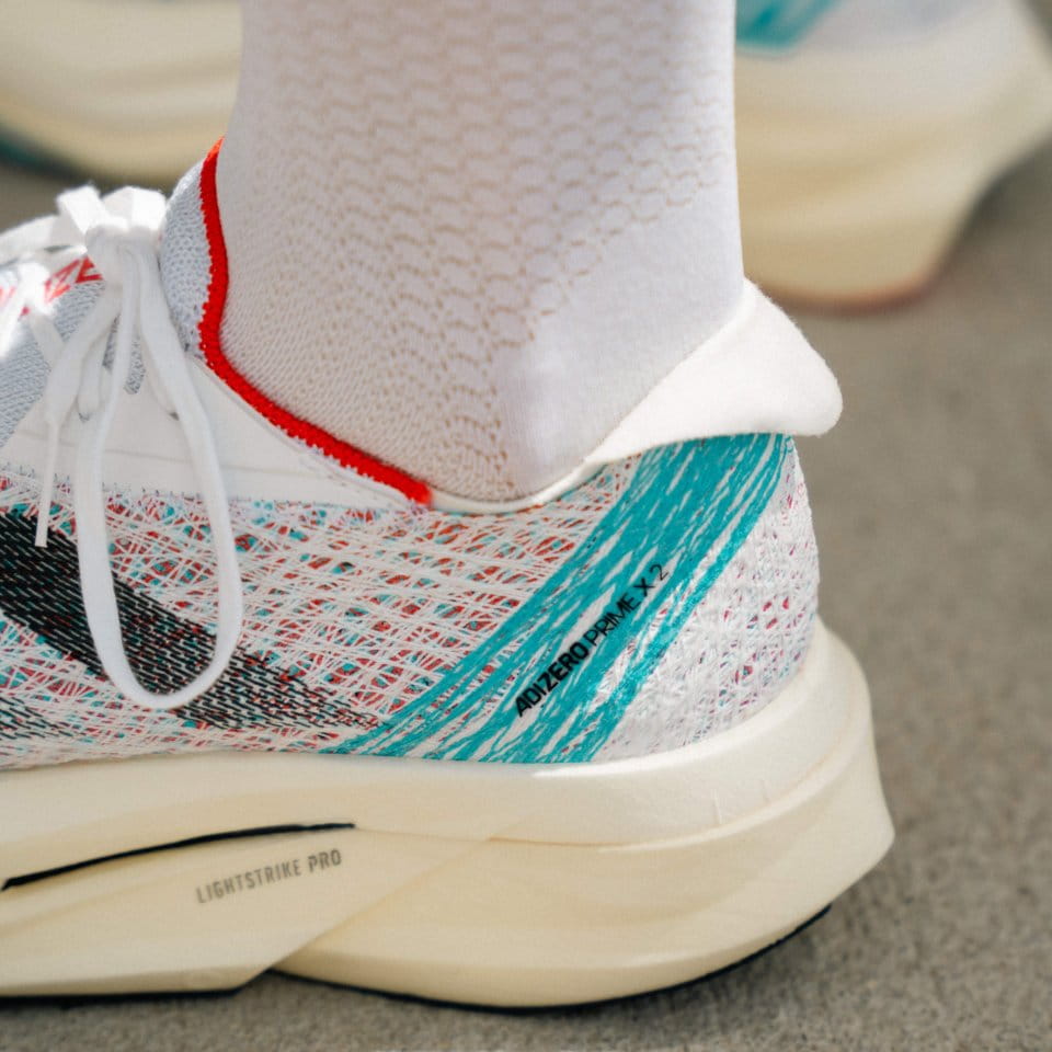 Running shoes adidas ADIZERO PRIME X 2 STRUNG - Top4Running.ie