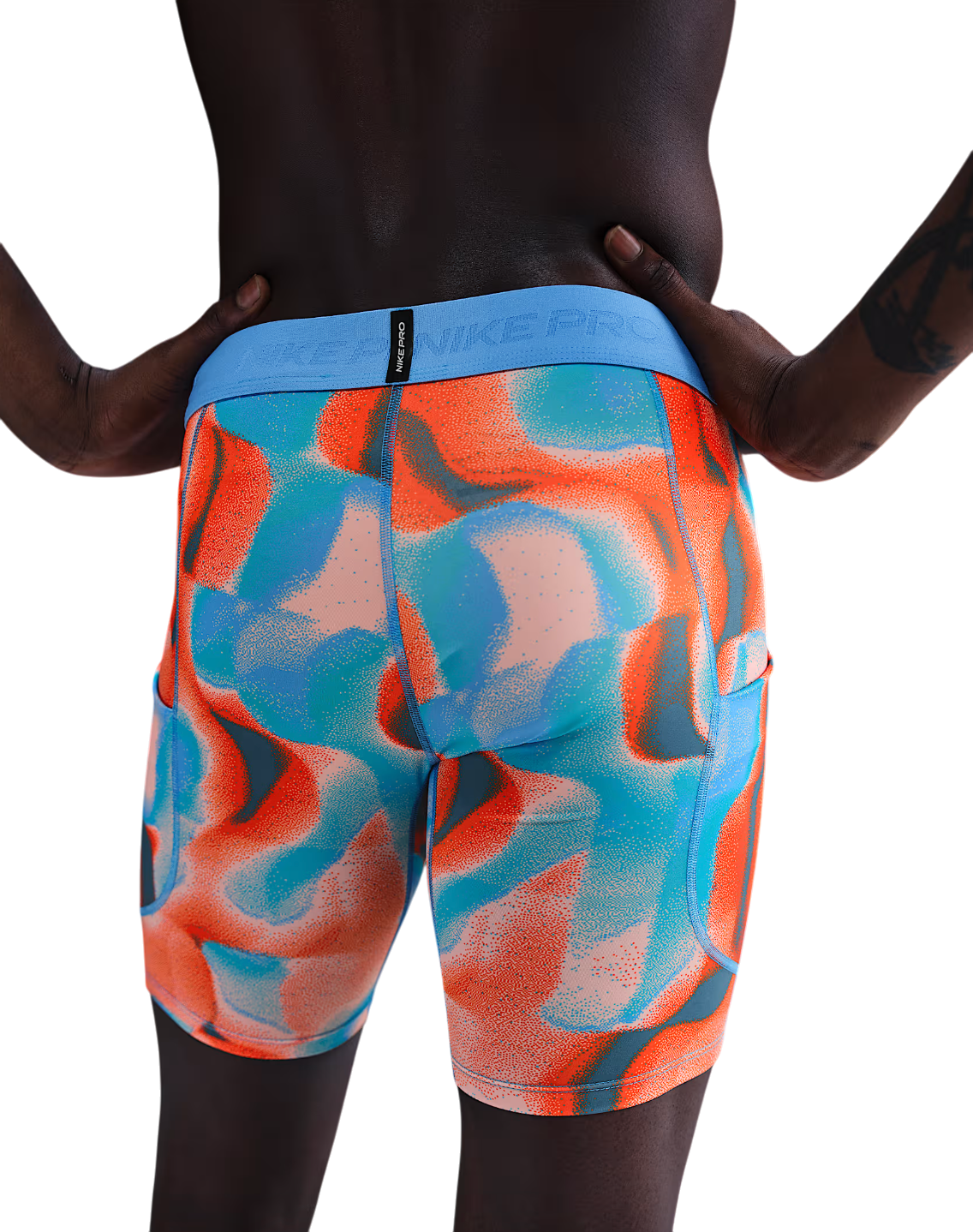 Nike Pro Underwear Shorts - Top4Running.de